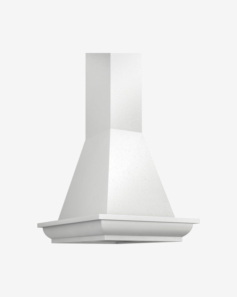 Cottage - Free-hanging cooker hood, width 80-120 cm | Tovenco