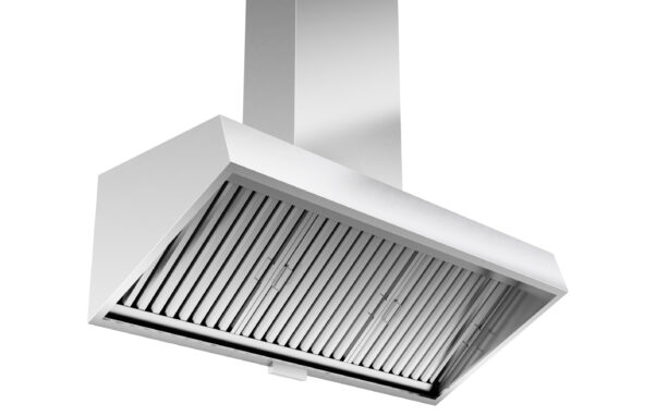 Back bar cover | Tovenco