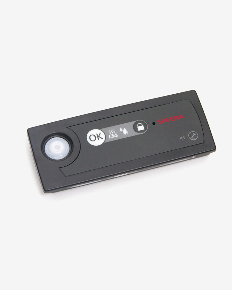 Safera Siro Stove Guard | Tovenco