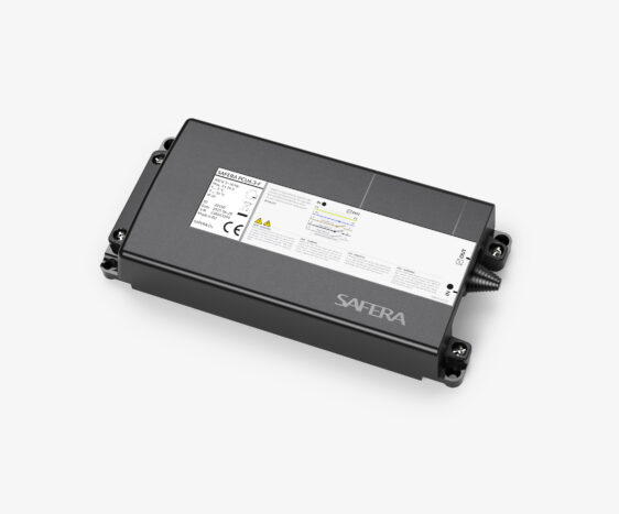 Safera Siro Stove Guard | Tovenco